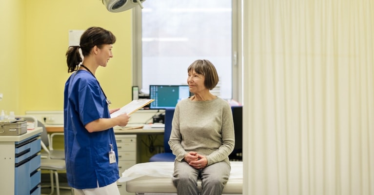 Dr. Adrienne Boissy on Showing Empathy