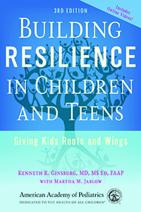 The 7 C's: Practical Ways to Build Resilience in Kids