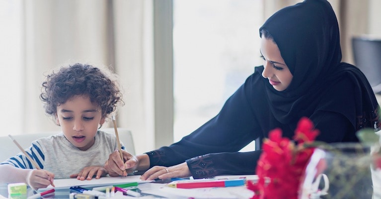 Building Resilient Families with Tamara Afifi