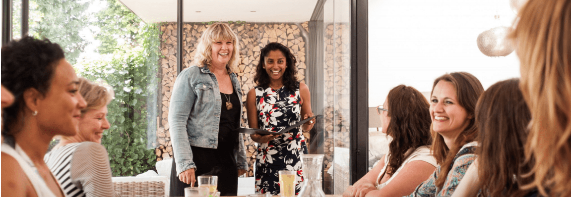 Peer Support Power Hour